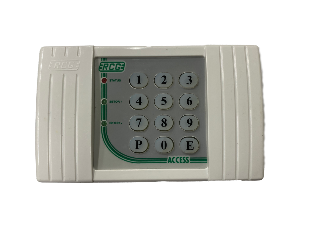 Teclado multifuncional access - Portteck